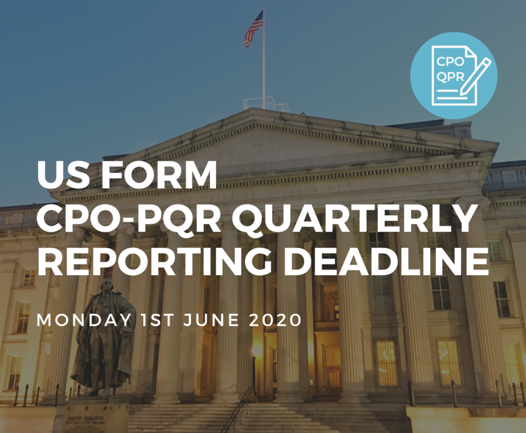 US Form CPO-PQR Large, Small & Mid CPOs Quarterly Report • ATLAS Funds ...