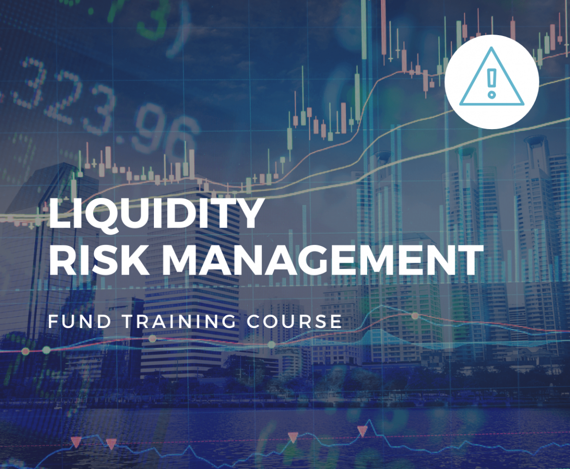 Fund Training Courses • ATLAS Funds Training